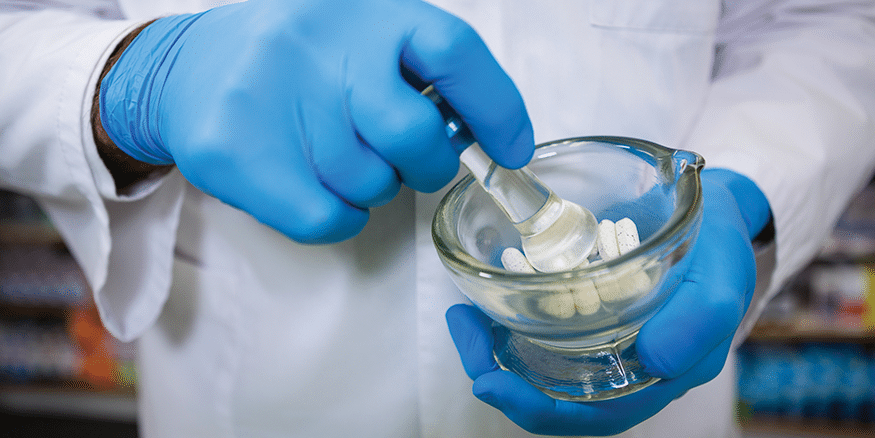 Services – Express Rx – Faster, Friendlier