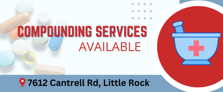 Compounding – Express Rx – Faster, Friendlier