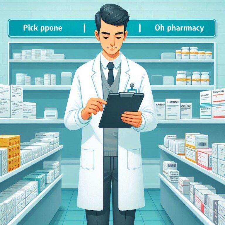 Express Rx – Faster, Friendlier